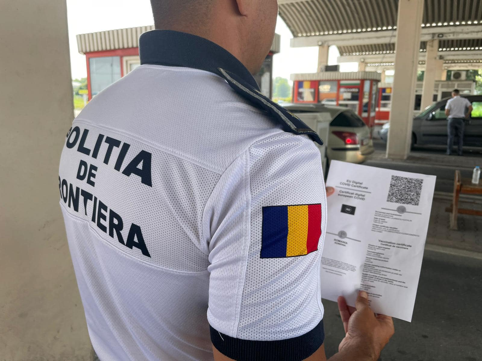 Formular de localizare a pasagerului. Tot ce trebuie să știi despre PLF ...