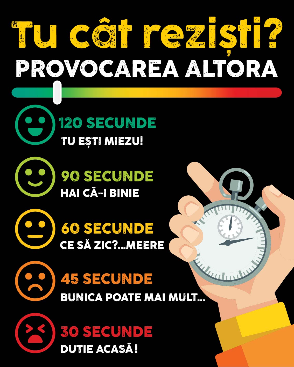 Energizantul Altora - lansarea oficială la festivalul La Dâmburi - PresaSM